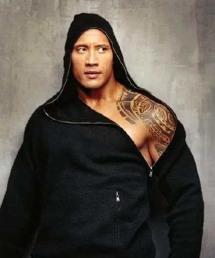 Dawn Johnson, also known as Dwayne Johnson? - iNEWS