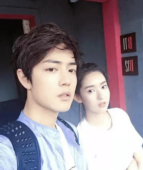 The relationship between Yang Jue and Wang Yuwen was exposed, and the ...