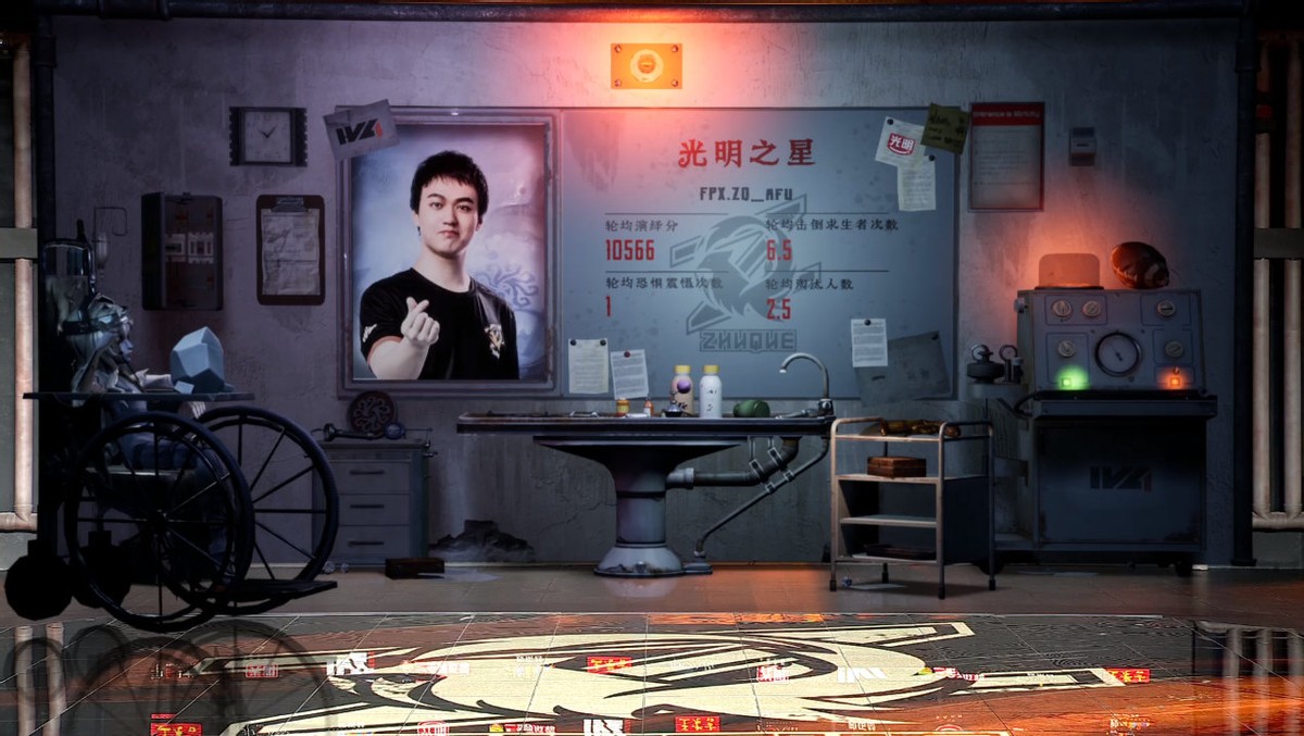 第五人格IVL：ALEX首次0抓，MRC慘遭八連敗 - 資訊咖