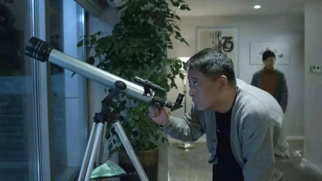Sun Liancheng and Chen Yingcheng, keep the clouds and see the moonlight ...