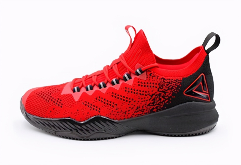 Peak exposes Terence's second signature boot, TR7 II!How is this design ...