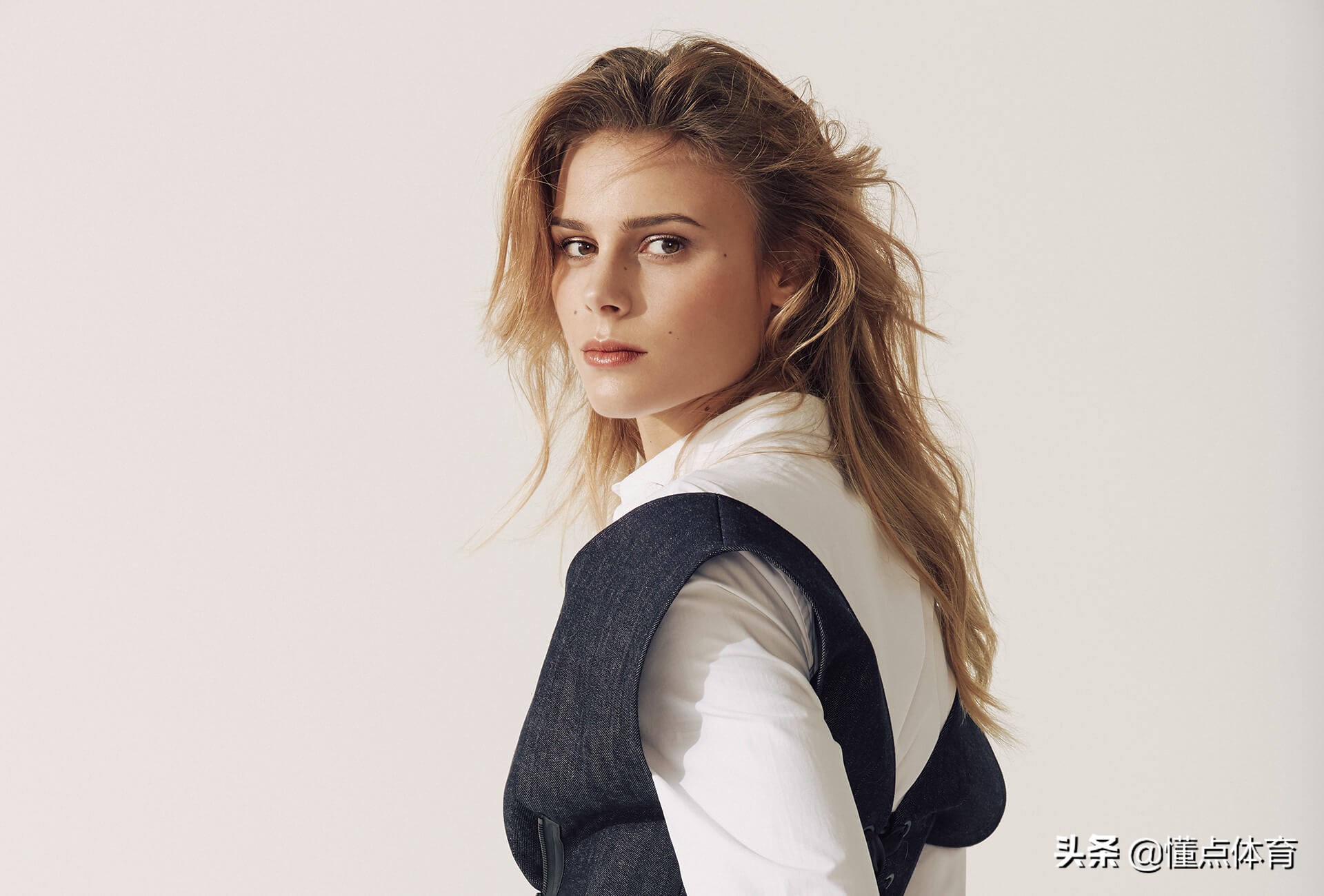 10 most beautiful track and field athletes, each like supermodel - iNEWS