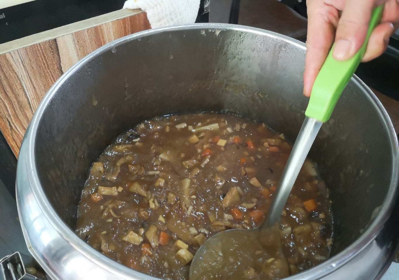 Come to Jiangxi, don't miss these 5 special snacks. They are ...