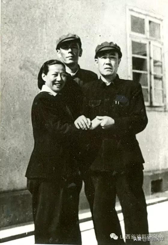 Teacher Liu Zhu who disciplines himself strictly and treats others ...