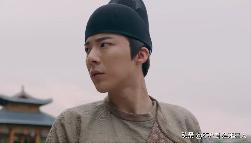 Net celebrity transformation overwhelms Zhao Lusi, offends Xiao Zhan ...