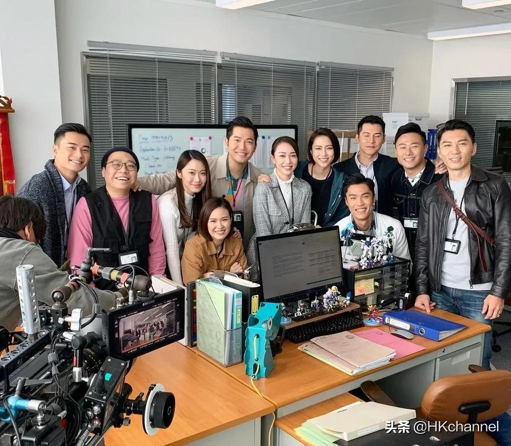 Hong Kong sister joins Chen Jiale and Lian Shiya?Breaking up with ...