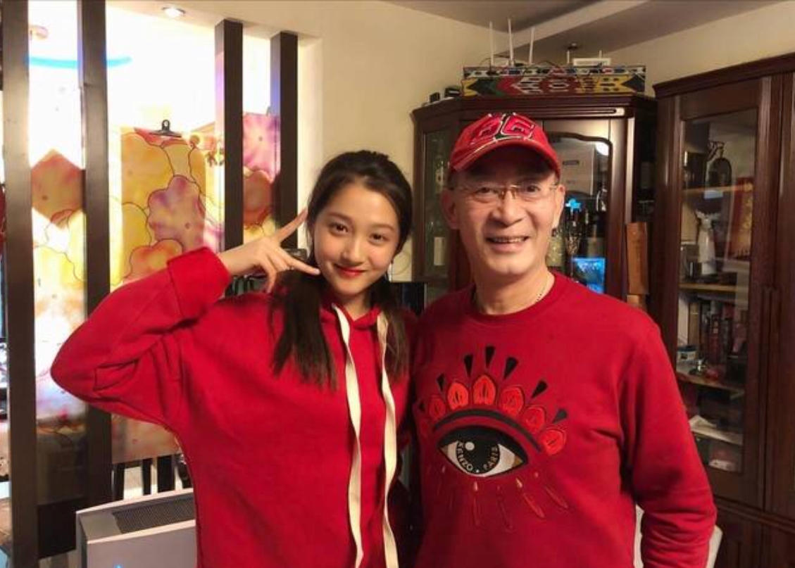 The road to fame of "Jingquan Gege" and her sister who disappeared ...