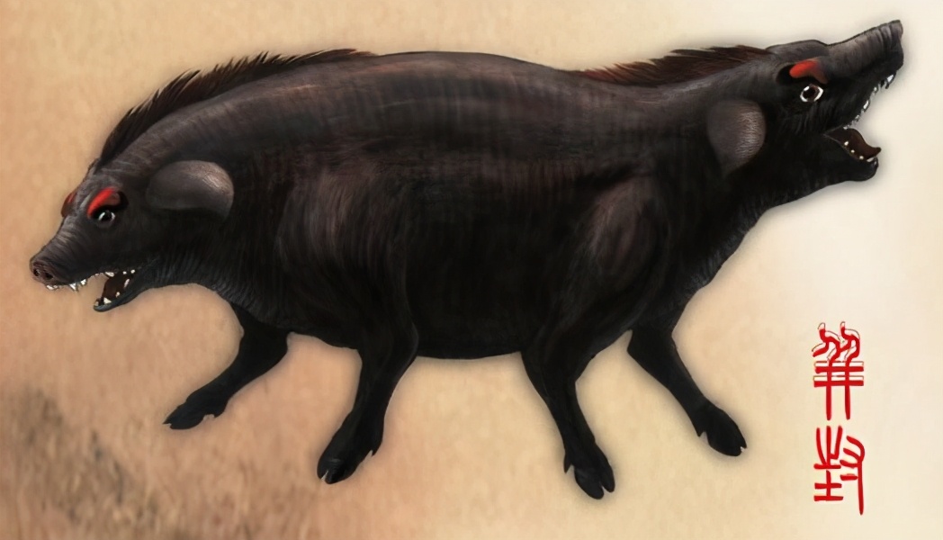 Which of the five great pig demon in Chinese mythology is more capable ...