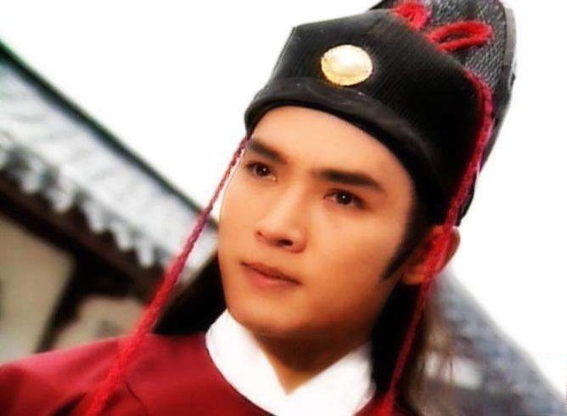 Jiao Enjun: People think that Erlang God looks like this - iNEWS