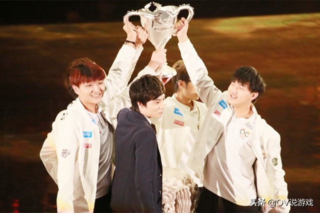 KPL教練排名出爐，Hero久哲獨占T0，QG系統治半壁江山 - 資訊咖