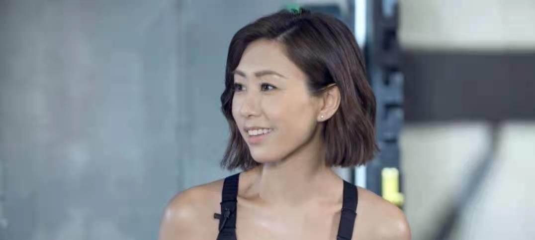 Single for six years!After watching TVB, Hu Dingxin thinks he will die alone, and he bluntly ...