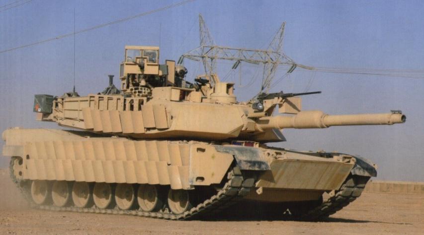 Acquire 250 of the strongest tanks in one go, equipped with 120mm tank ...