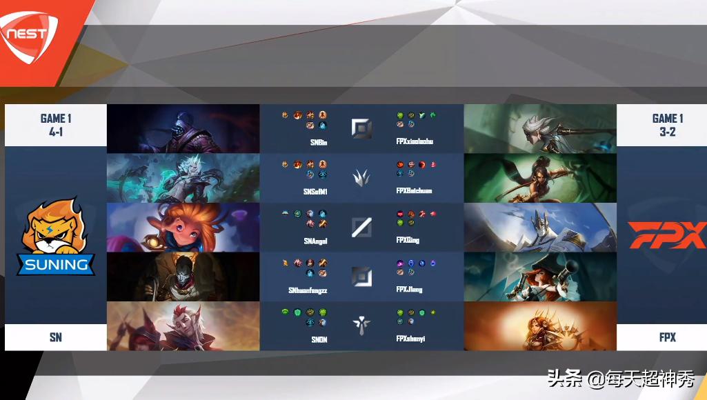 Huanfeng Jin made meritorious service, SN Lectra FPX broke into the semi-finals, steak coach ...