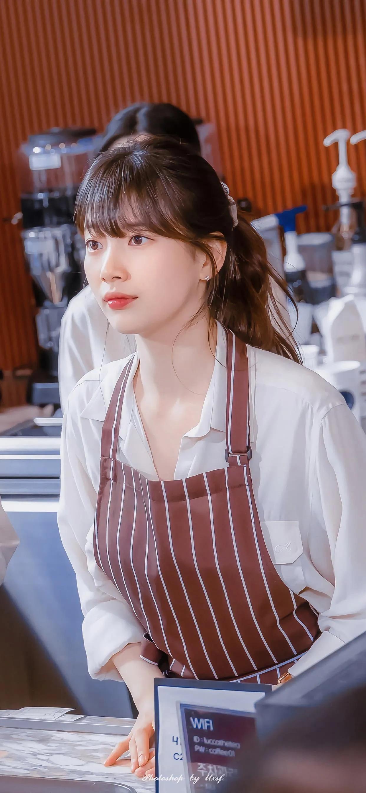 South Korean Goddess Bae Soo Ji - iMedia