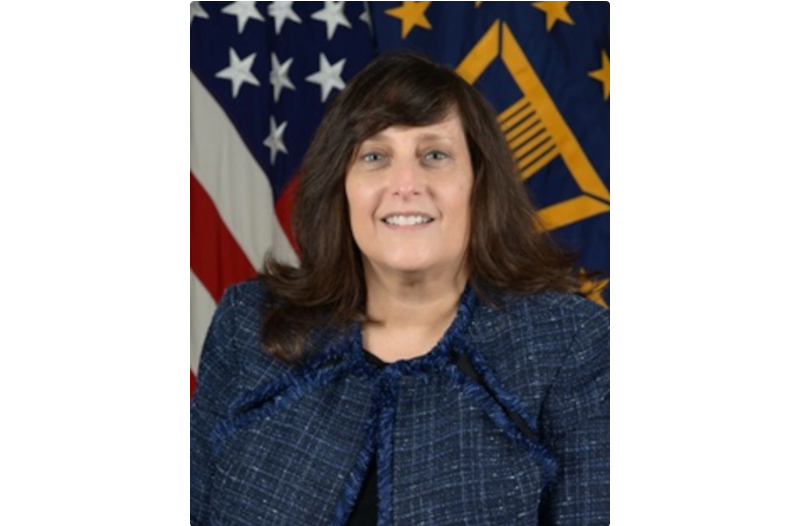 Acting Assistant Secretary of the U.S. Department of Defense ...