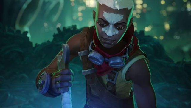 The Battle of the Two Cities: Shirko still lives as Van der, and the ...