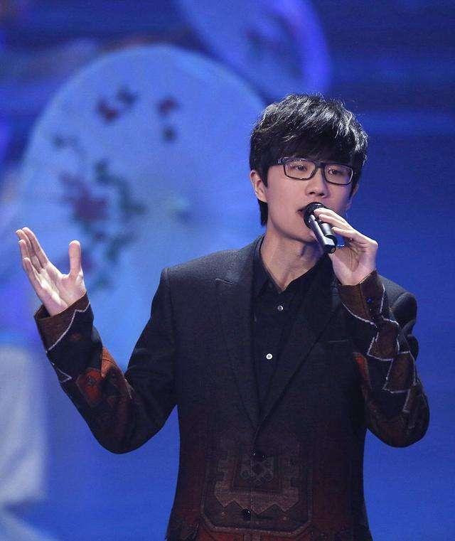 Xu Song, who was named by CCTV and was once rejected by fans, has not ...