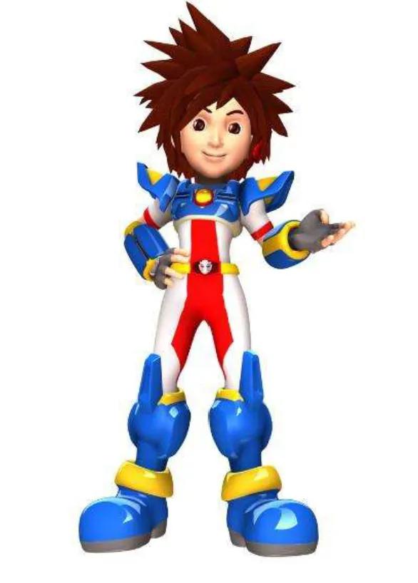 Apocalypse of the Characters in "The Adventures of Lolo" - iNEWS