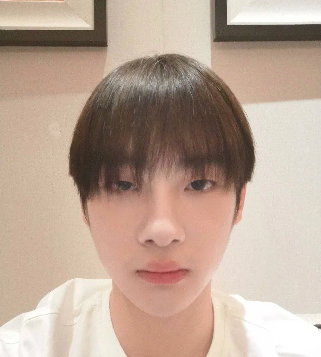 Little Gossip, Yang Mi, Tranquility, Li Shaminzi, Zhang Yuqi, Zhou Zhennan - iNEWS