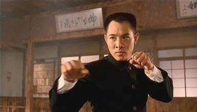 Burn!"50 Years of Talking" revisits the classics in Jet Li's classics ...