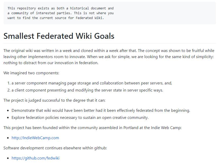 Agile History 17: The inspiration behind the Wiki—Ward Cunningham - iNEWS