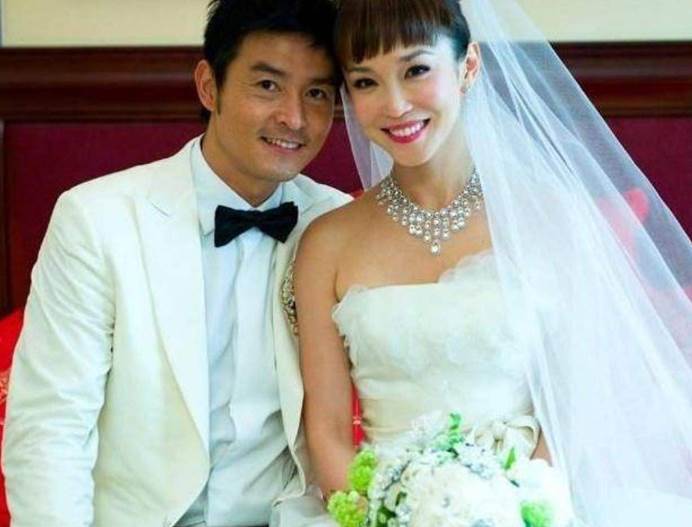 Singapore's four beautiful lives: she married Yang Guo, the winner of ...