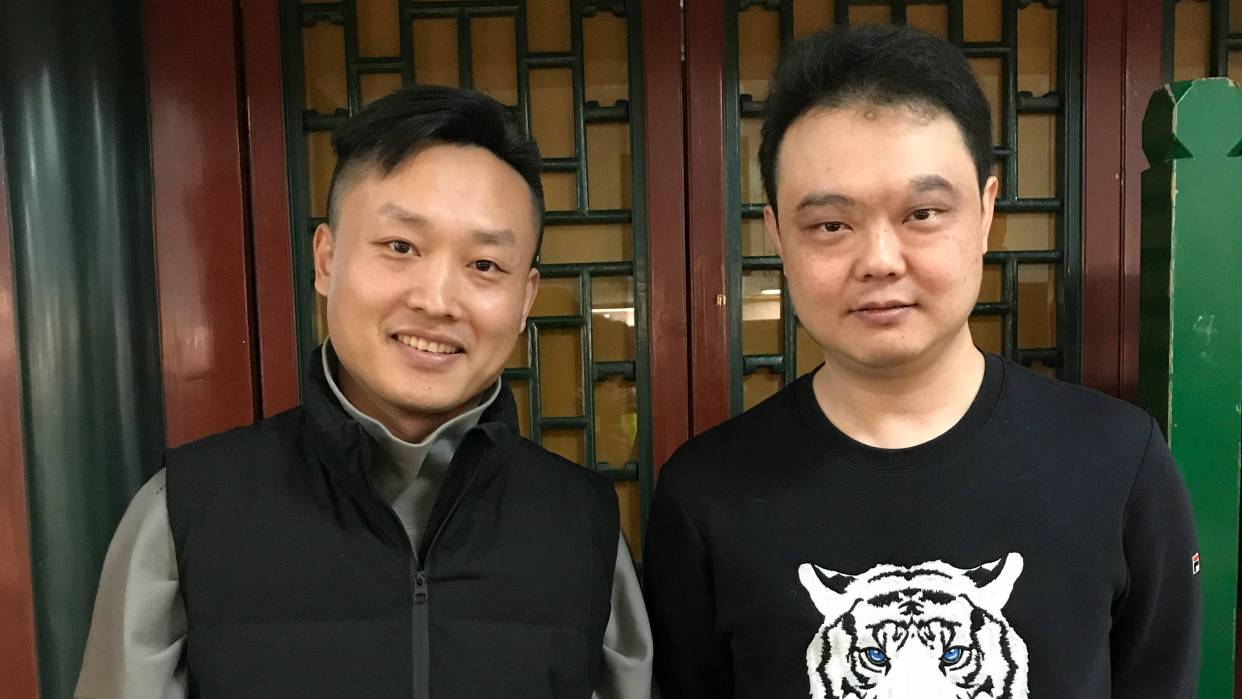 Deyun Club faces the problem of lack of actors, and the actors will be ...