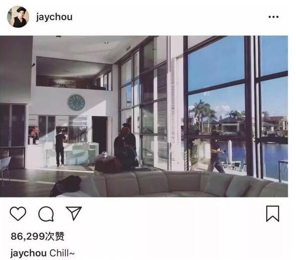 Jay Chou and his wife sold an Australian luxury home at 3.52 million ...