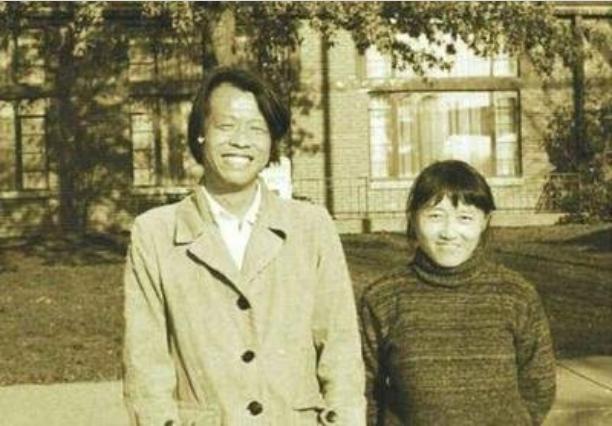 Wang Xiaobo and Li Yinhe: Love like a person, live like a person, write ...