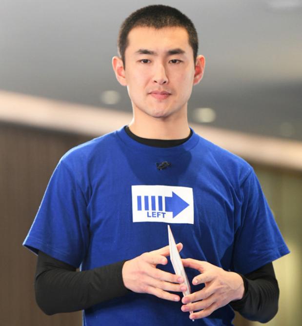 "Running Man 9" just finished, good news from the old members of the ...