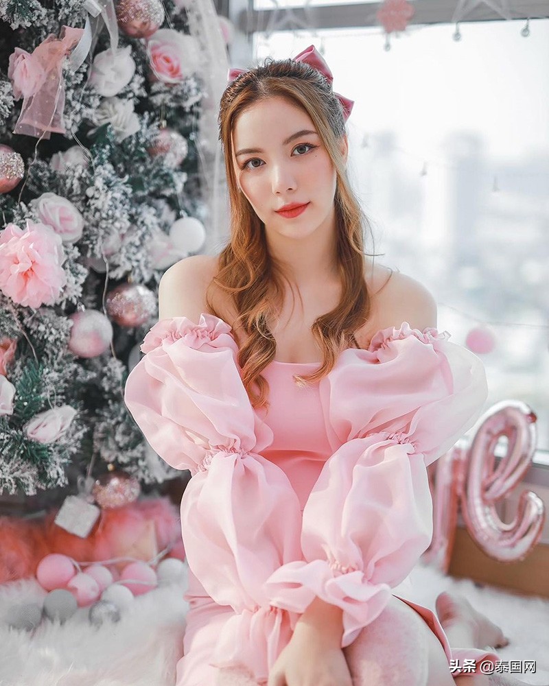 泰星Max承認與Mook戀情，去年年底開始交往 - 資訊咖