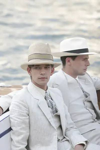 Can't find a noble son more than him in the entertainment industry? - iNEWS