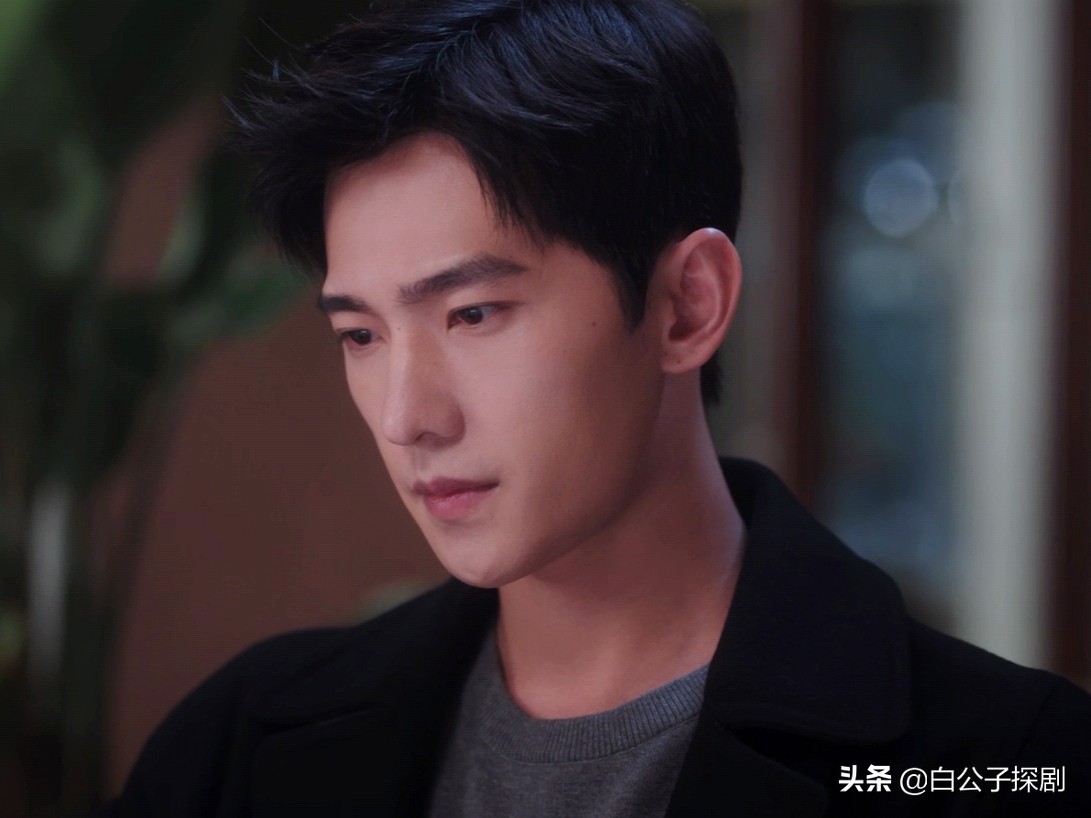 You are my glory: the truth is revealed!Yu Tu chose Xia Qing because ...