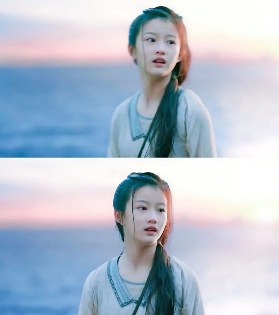 Yan pressure Yang Mi baby, what on earth is she coming from? - iNEWS