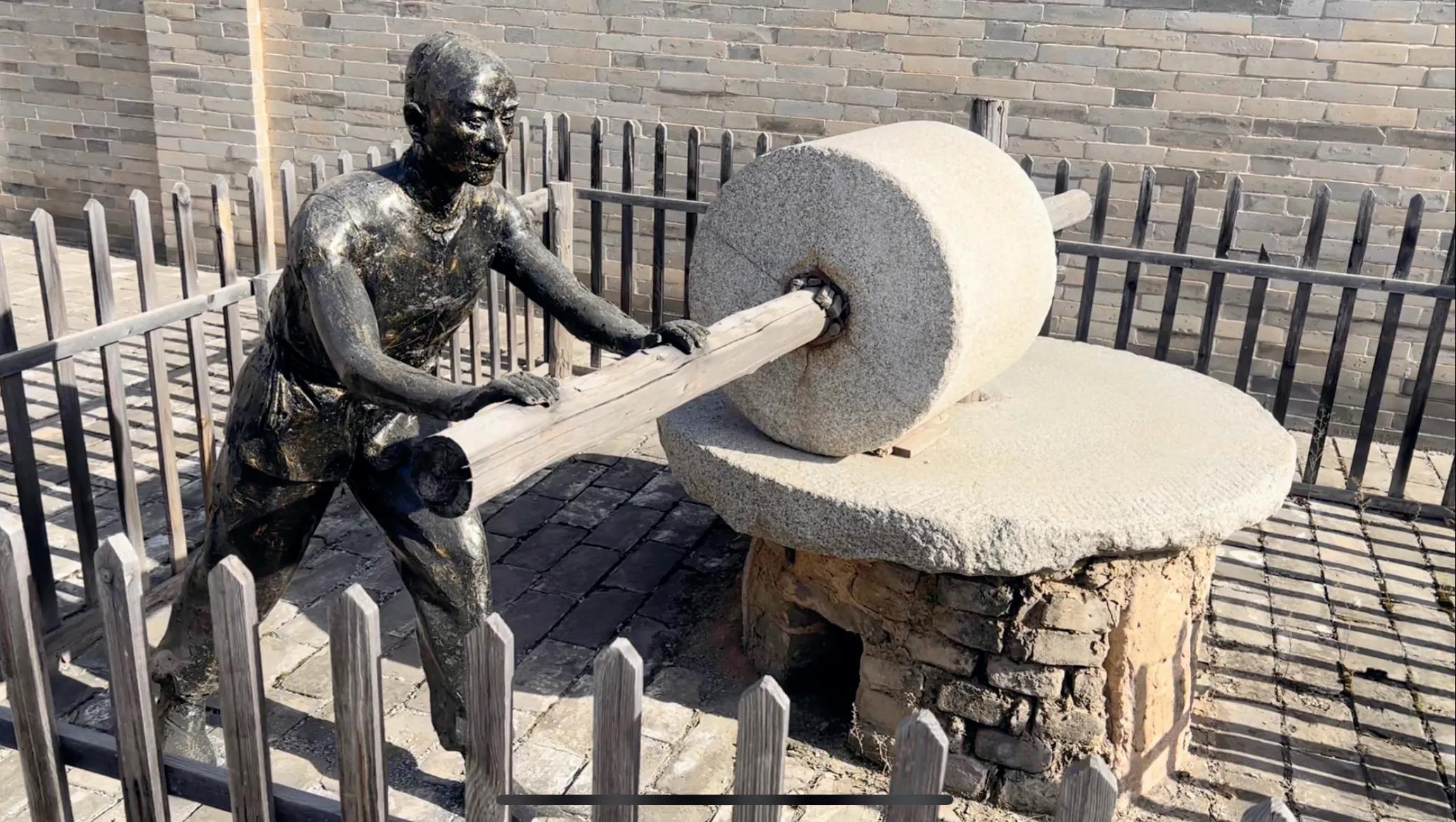 Visit the former residence of Jackie Chan, the world's first official ...