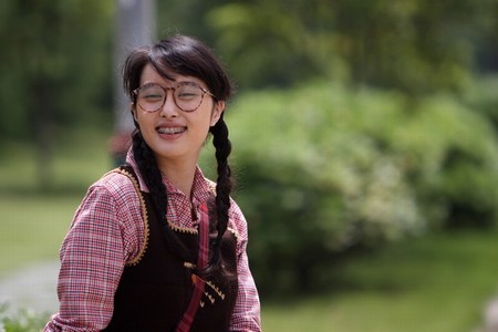 How is Li Xinru now when he became famous by the "ugly girl" but was ...