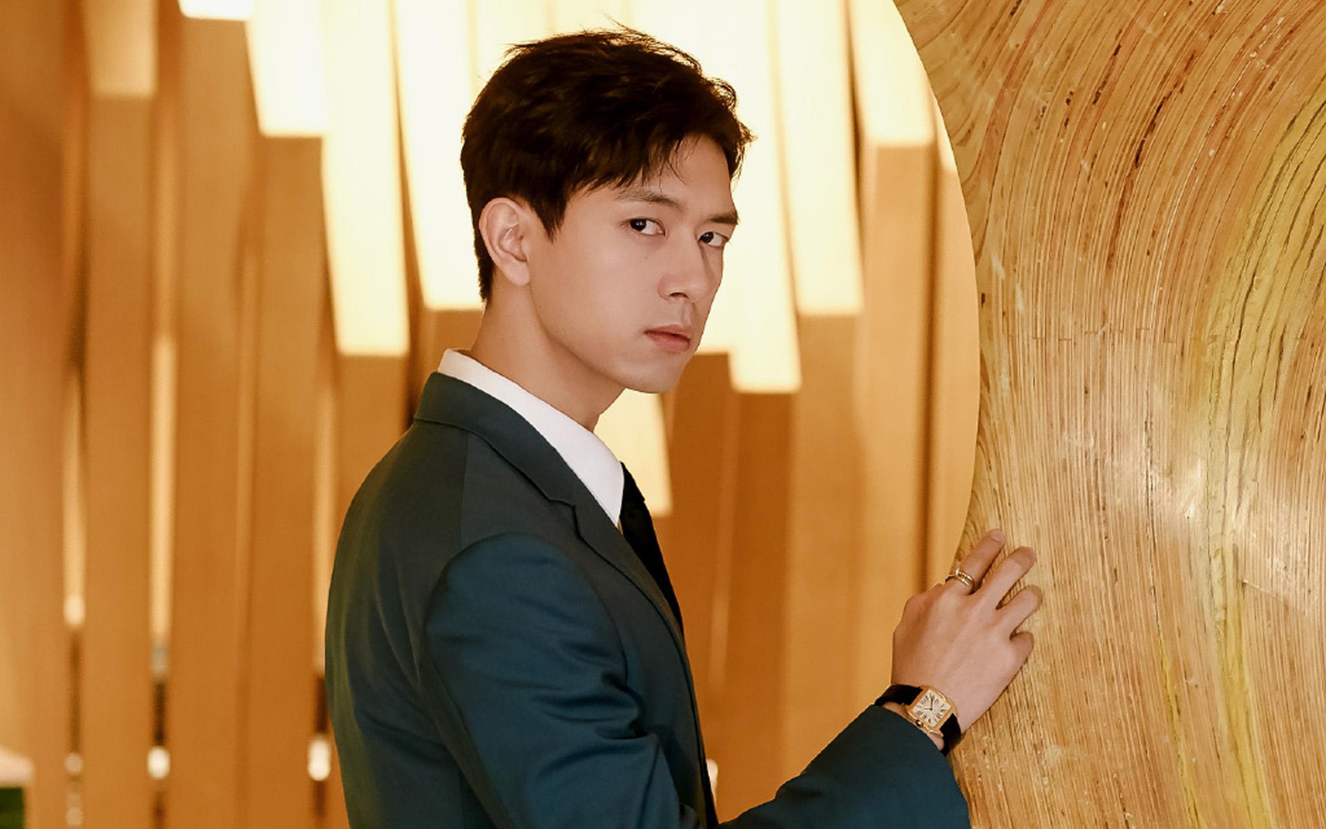 Entertainment Comments: Wang Junkai, Liu Yifei, Li Xian, Lu Han ...