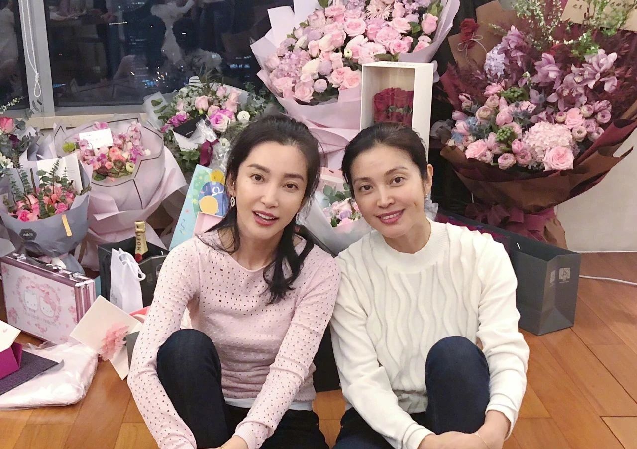 Zhao Liying revealed that her followers rose by 600,000 after divorce ...