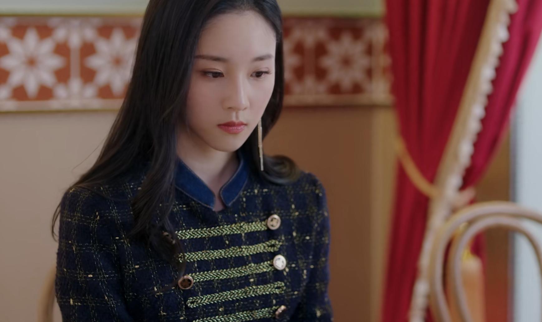 Crow and Lizard: The three women in Gu Chuan's life actually don't love ...