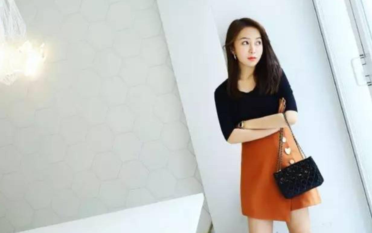 Dressing skills for 155cm girls - iMedia