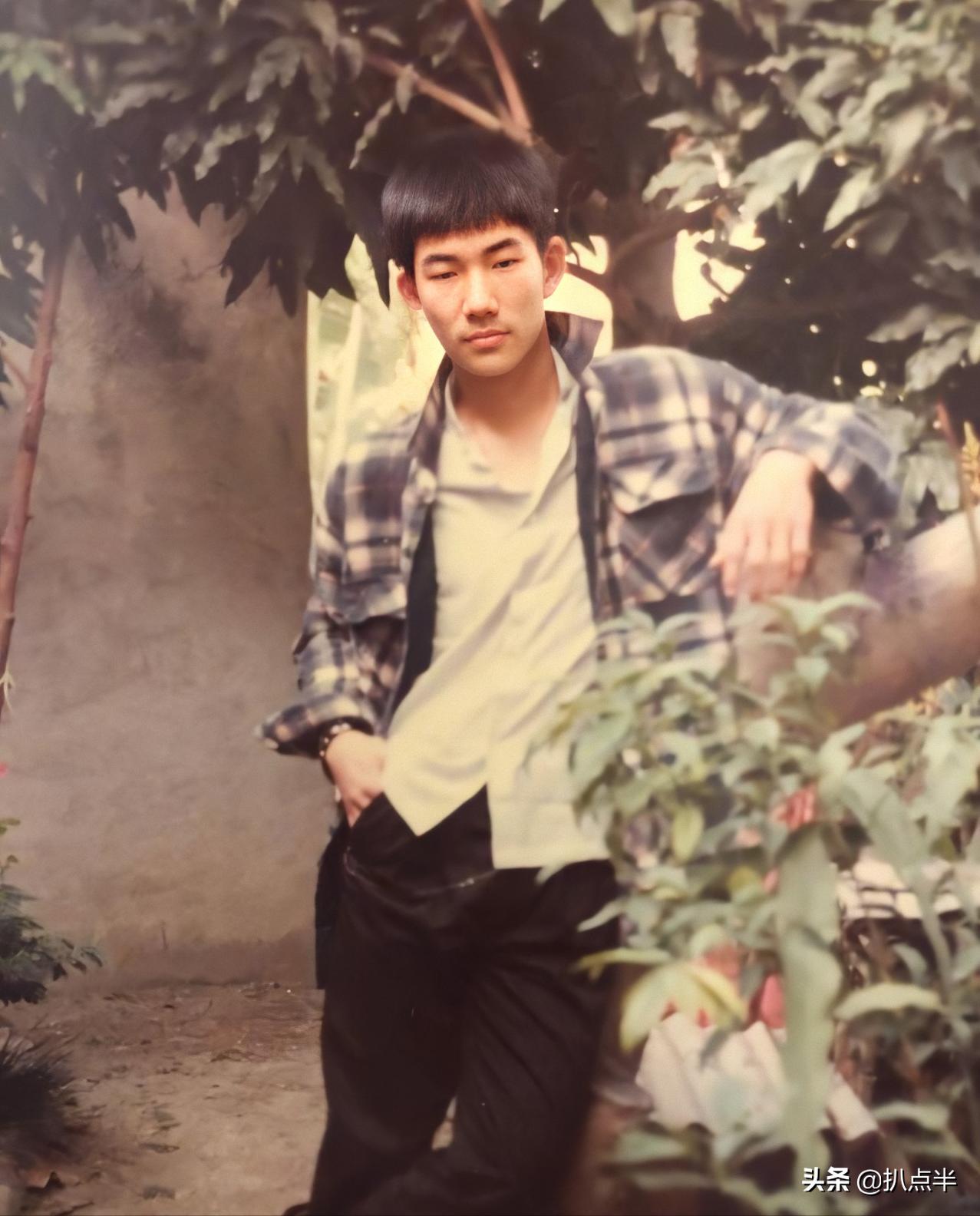 Why did Ren Xianqi suddenly "mute fire" at the peak?There is always an ...