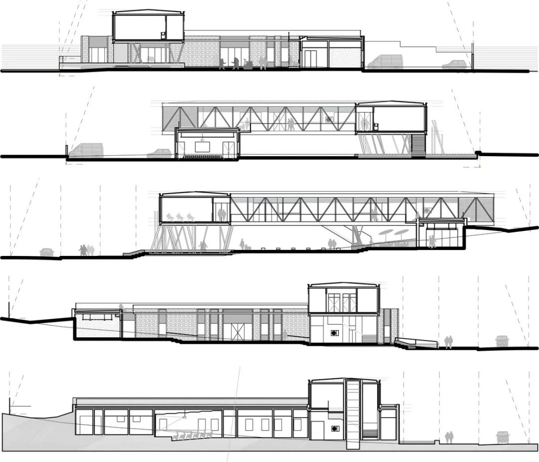 50 cultural center designs - iNEWS