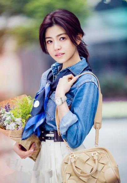 After reading Chen Yanxi's scandal history, I finally understand why ...