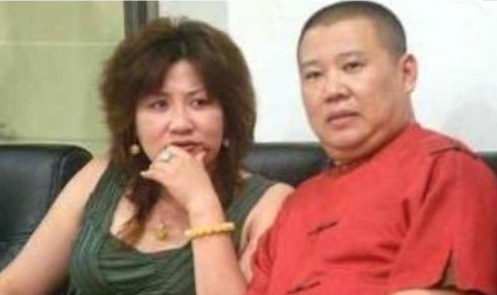 Hu Zhonghui: After leaving the 4-year-old Guo Qilin and going to Japan ...