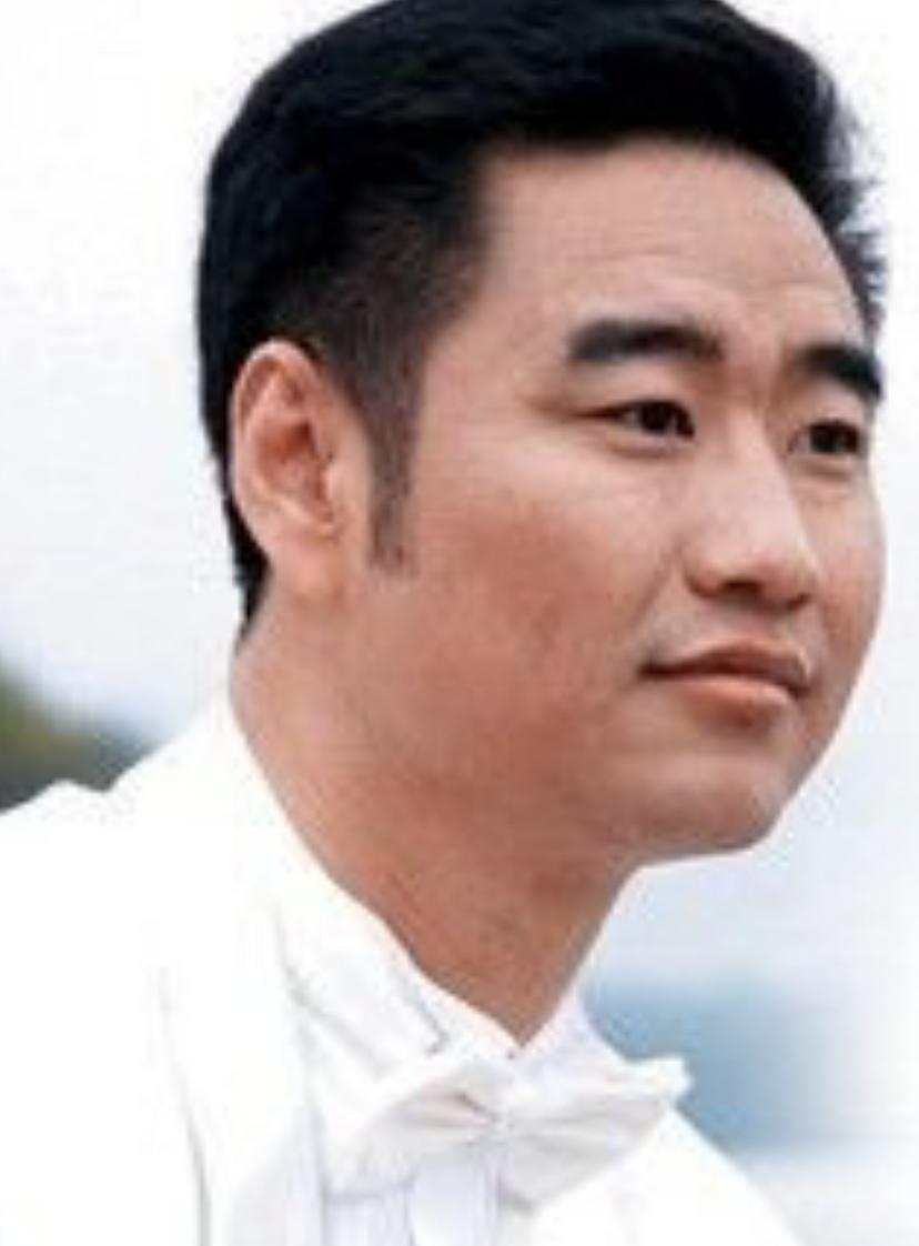 Singer Cong Fei passed away suddenly in 2006, and his wife passed away ...