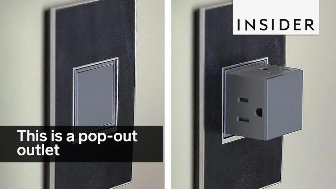 30 mind-blowing humanized designs, the designers are amazing - iNEWS