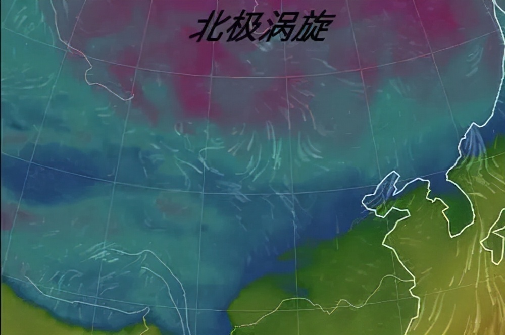 Extreme low temperature VS extreme high temperature: Is it going to go ...