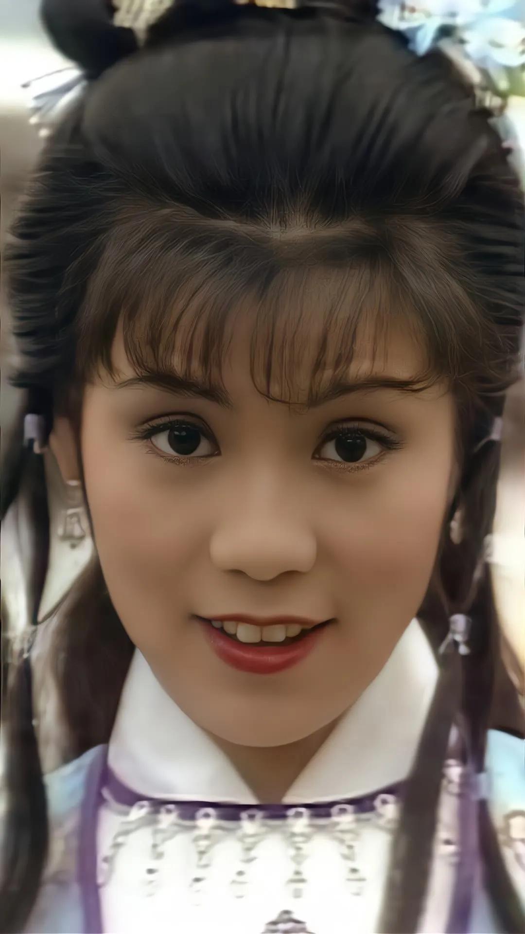 The Legend of the Condor Heroes Weng Meiling - iNEWS