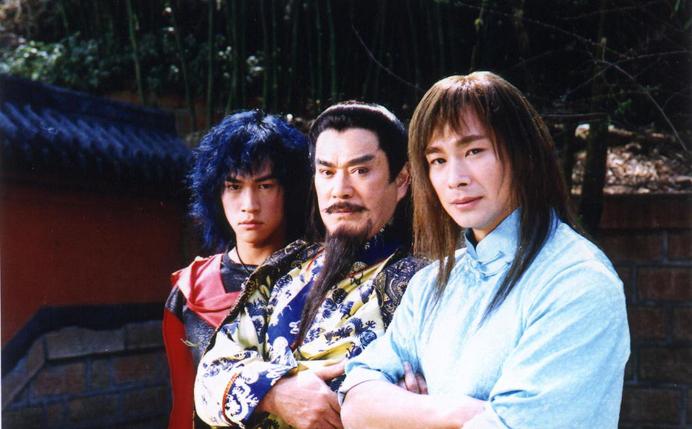 Revisiting the "Feng Yun", which has a super-high ratings for the ...