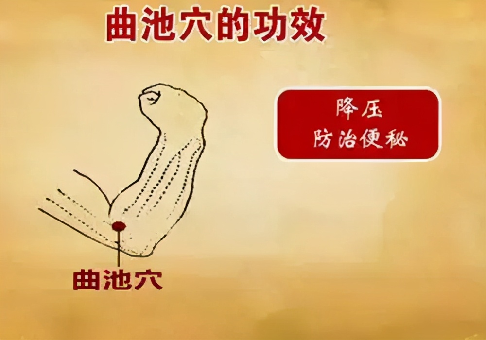 Slap here 49 times, the whole body is emptied of moisture - iNEWS